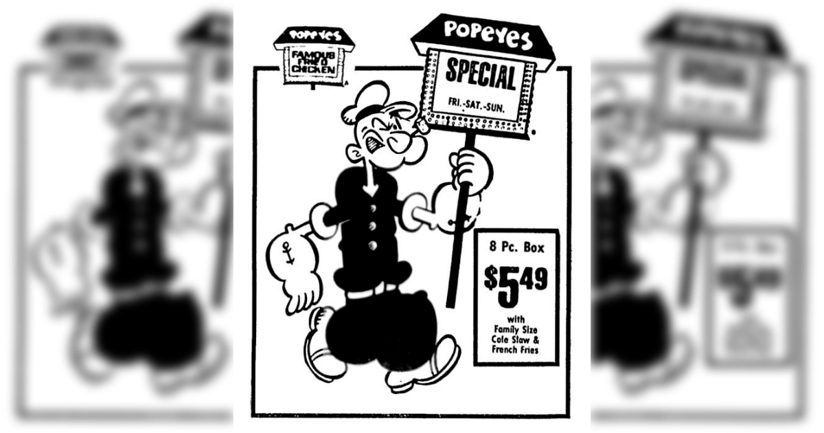 The Most Famous Fast Food Mascots of All Time